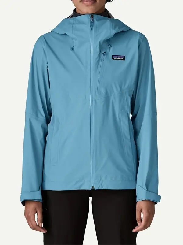 Patagonia Granite Crest Rain Hooded Jacket