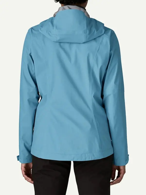 Patagonia Granite Crest Rain Hooded Jacket