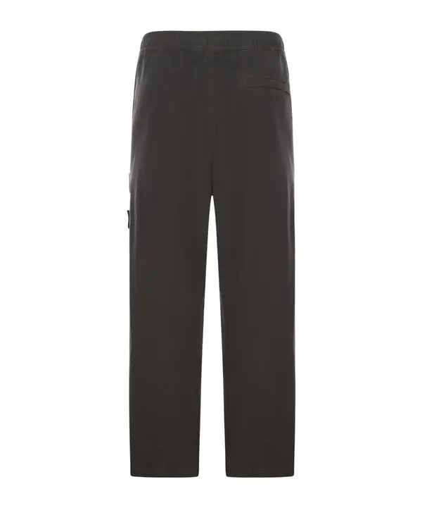 Stone Island Cargo Casual Trousers
