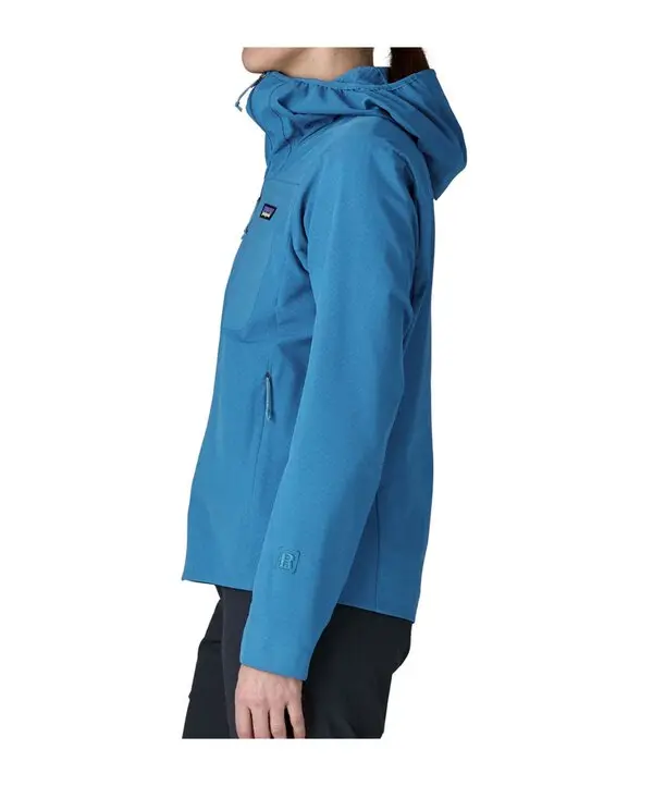 Patagonia Long-sleeve Hoodie