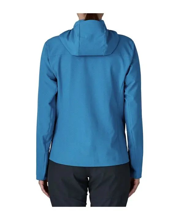 Patagonia Long-sleeve Hoodie