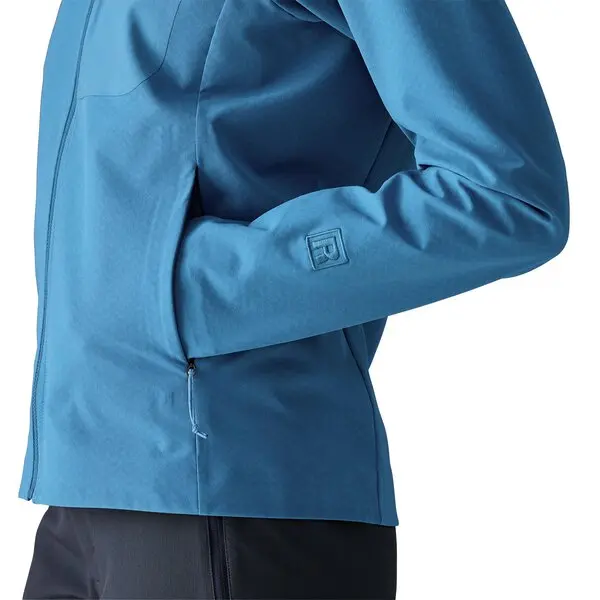 Patagonia Long-sleeve Hoodie
