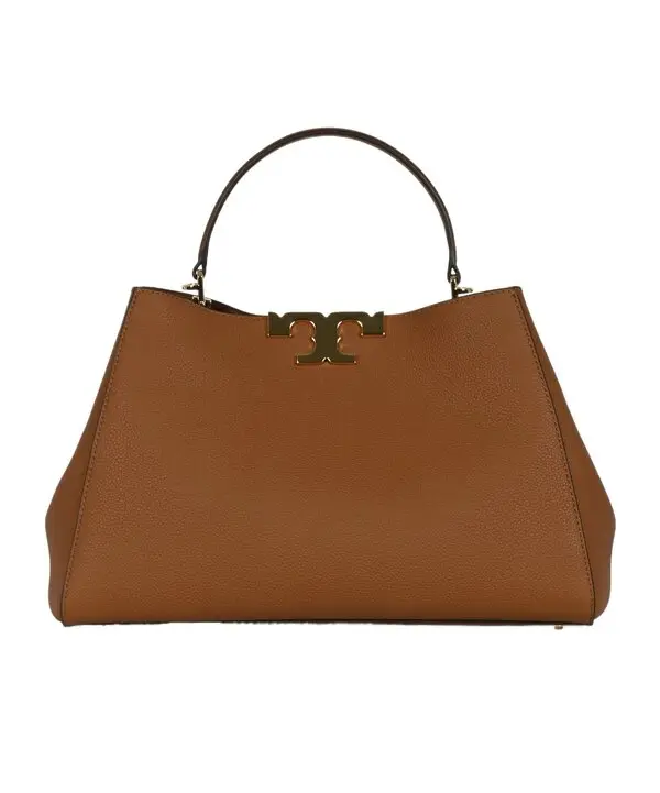 Tory Burch Eleanor Soft Satchel