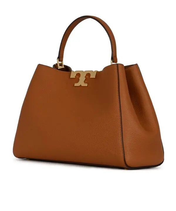 Tory Burch Eleanor Soft Satchel