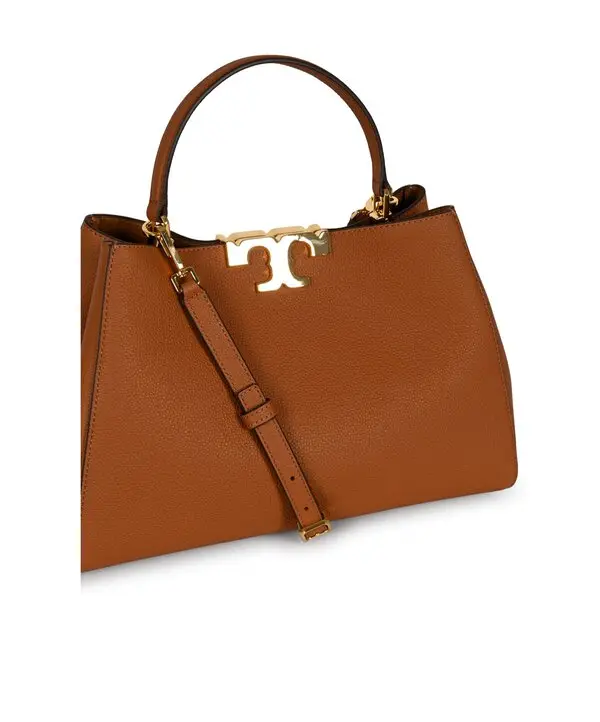 Tory Burch Eleanor Soft Satchel