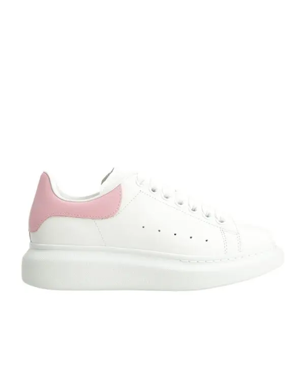 Alexander McQueen Oversized Sneakers