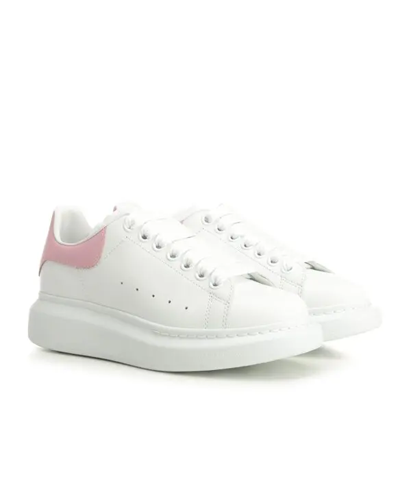 Alexander McQueen Oversized Sneakers