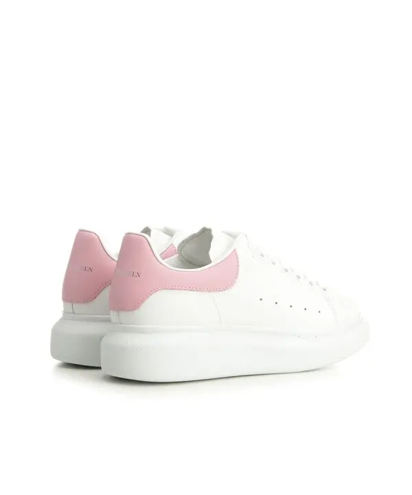 Alexander McQueen Oversized Sneakers