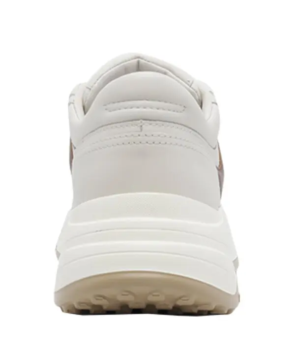 Hogan Round-toe Sneakers