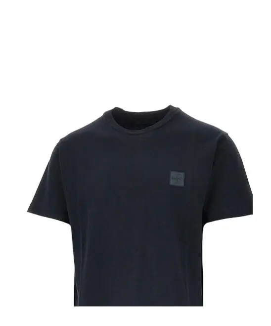 Stone Island Short-sleeved T-shirt