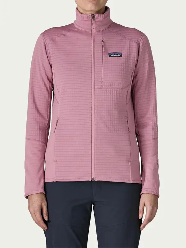 Patagonia Long-sleeve Casual Jacket