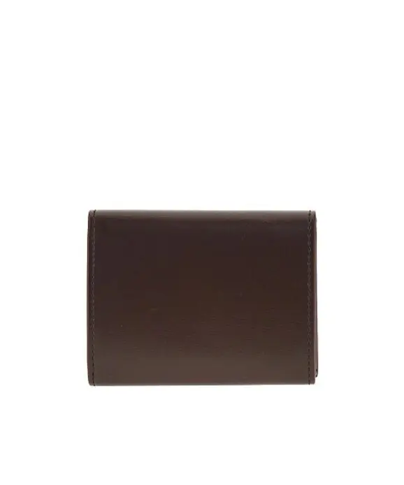 JIL SANDER Bi-fold Wallet