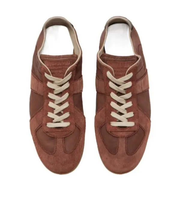 MAISON MARGIELA Replica Soft Sneaker