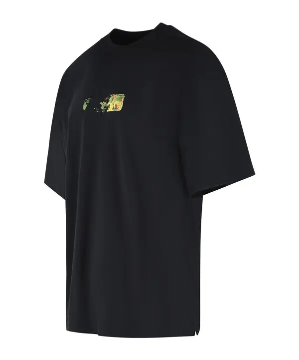 Off-White Crew-neck T-shirt