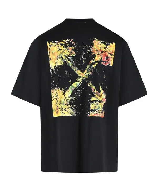 Off-White Crew-neck T-shirt