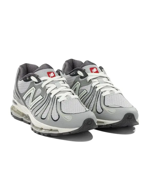 NEW BALANCE 1890 Mesh-panel Sneakers