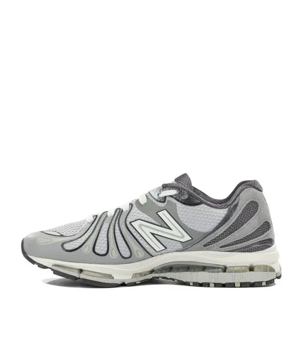 NEW BALANCE 1890 Mesh-panel Sneakers