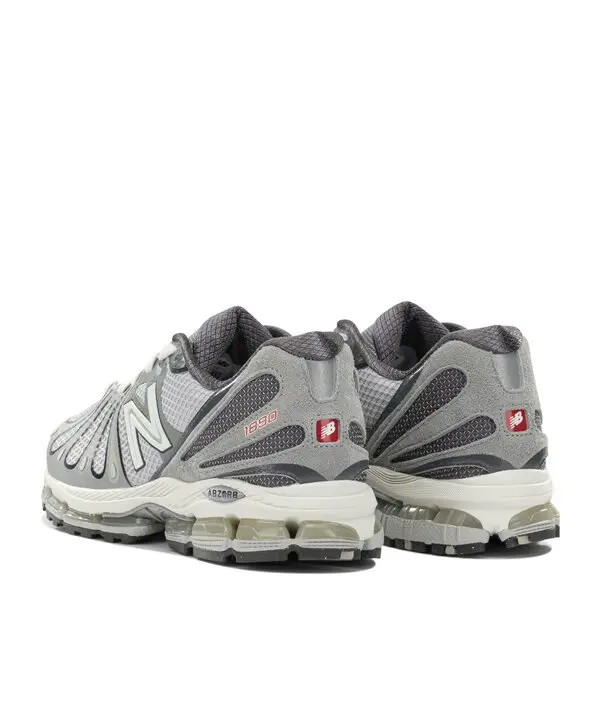 NEW BALANCE 1890 Mesh-panel Sneakers