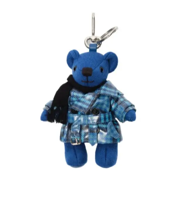 Burberry Thomas Bear Charm