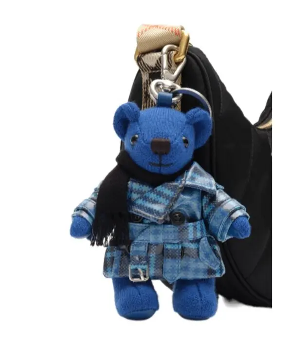 Burberry Thomas Bear Charm
