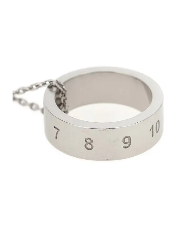 MAISON MARGIELA Digital Necklace