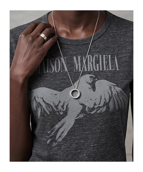 MAISON MARGIELA Digital Necklace