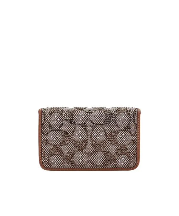 COACH Bi-fold Wallet