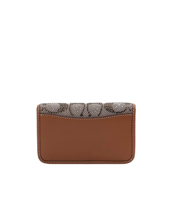 COACH Bi-fold Wallet