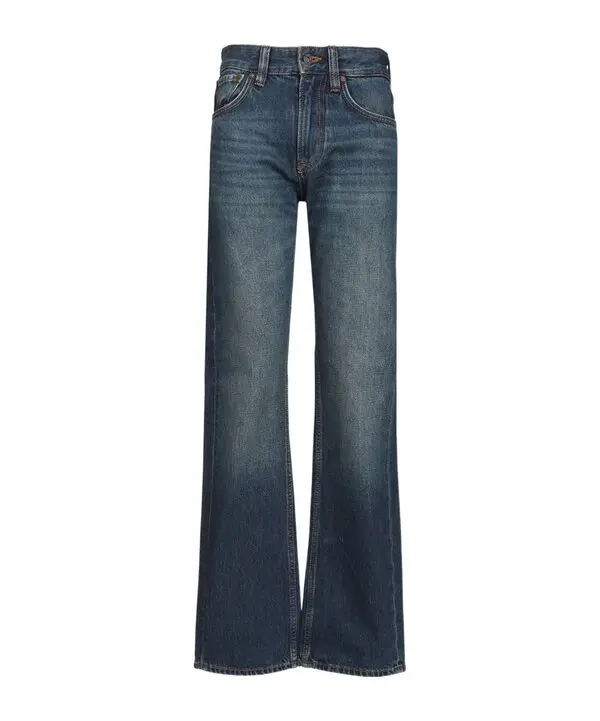 Emporio Armani Straight-leg Jeans