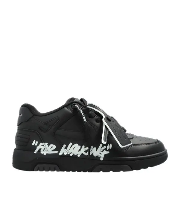 Off-White Out Of Office 'for Walking' Sneakers
