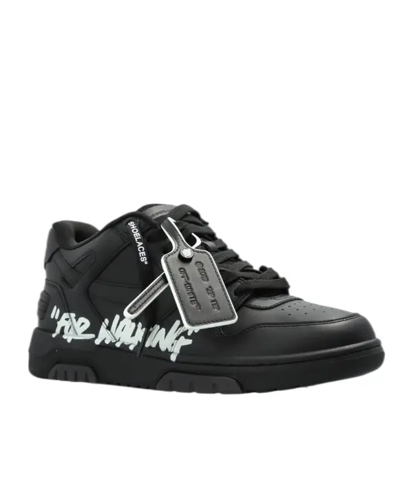 Off-White Out Of Office 'for Walking' Sneakers