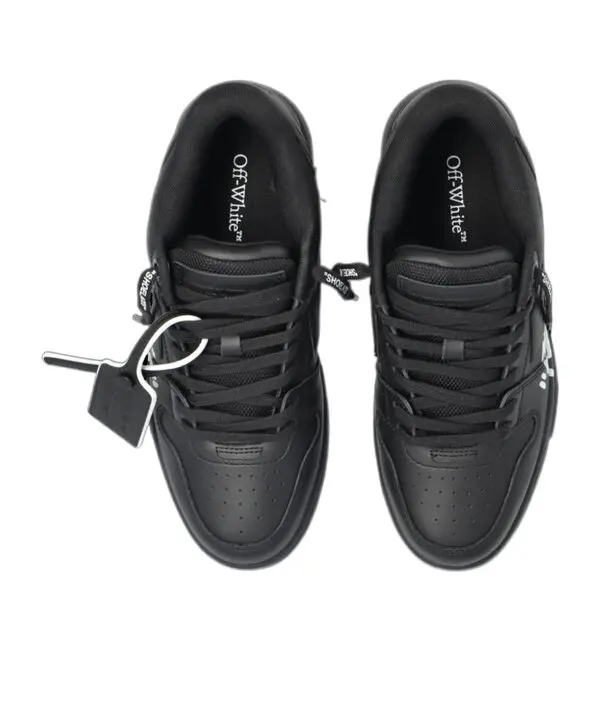 Off-White Out Of Office 'for Walking' Sneakers