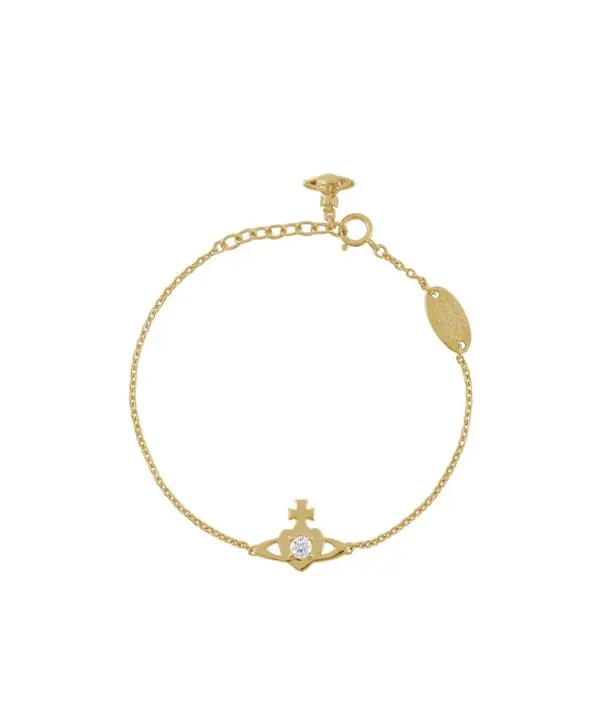 VIVIENNE WESTWOOD Noella Bracelet - Gold