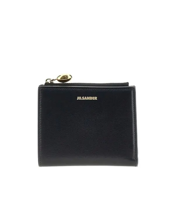 JIL SANDER Goji Wallet Mini