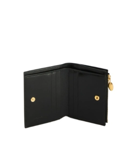 JIL SANDER Goji Wallet Mini
