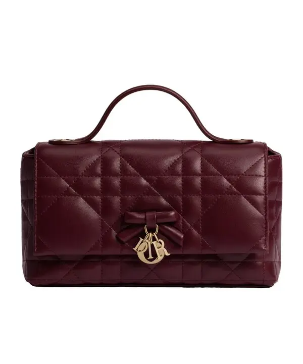 Dior Flap Shoulder Bag