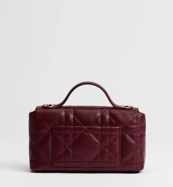 Dior Flap Shoulder Bag