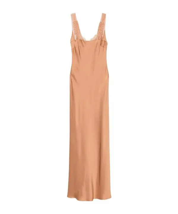 FORTE_FORTE Sleeveless Dress