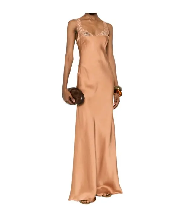 FORTE_FORTE Sleeveless Dress