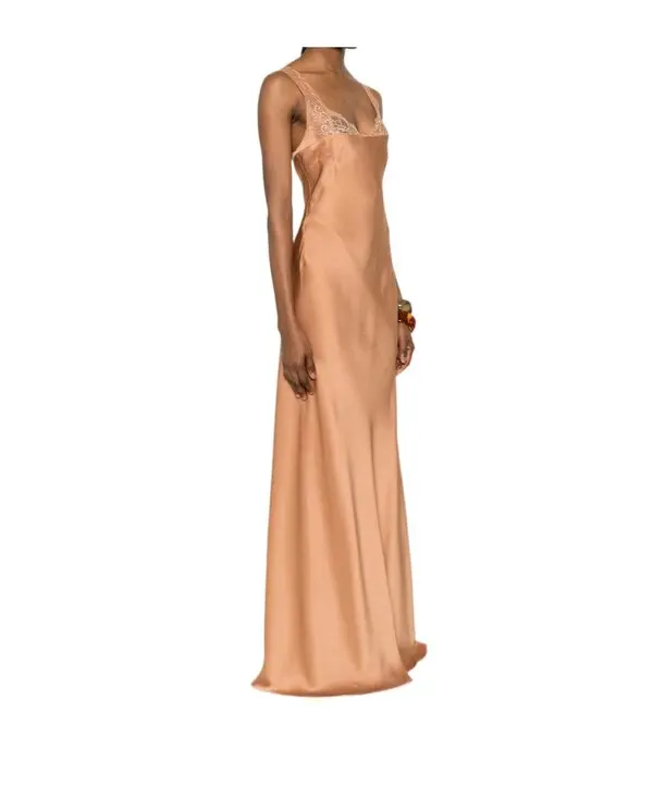 FORTE_FORTE Sleeveless Dress