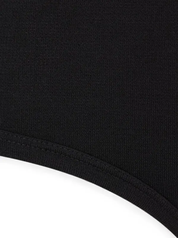 JIL SANDER Long Sleeve Bodysuit