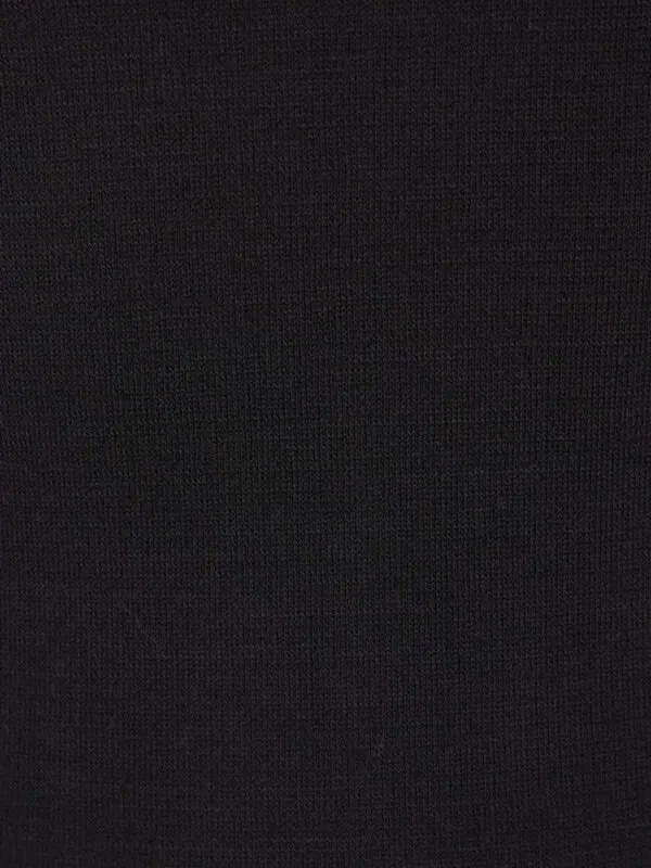 JIL SANDER Long Sleeve Bodysuit