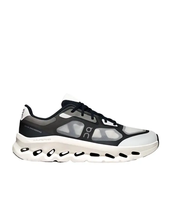 On Cloudtilt Remix Lace-up Sneakers