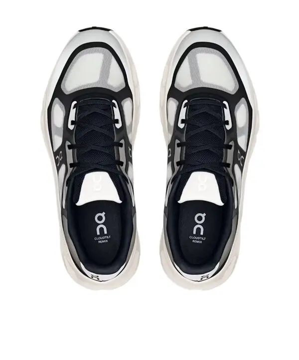 On Cloudtilt Remix Lace-up Sneakers