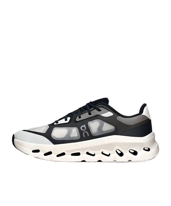 On Cloudtilt Remix Lace-up Sneakers