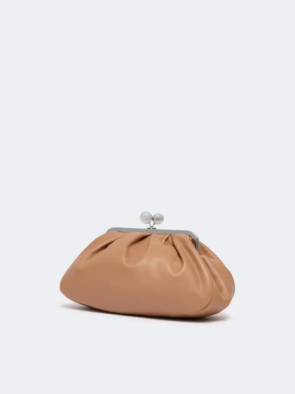 Max Mara Medium Pasticcino Shoulder Bag