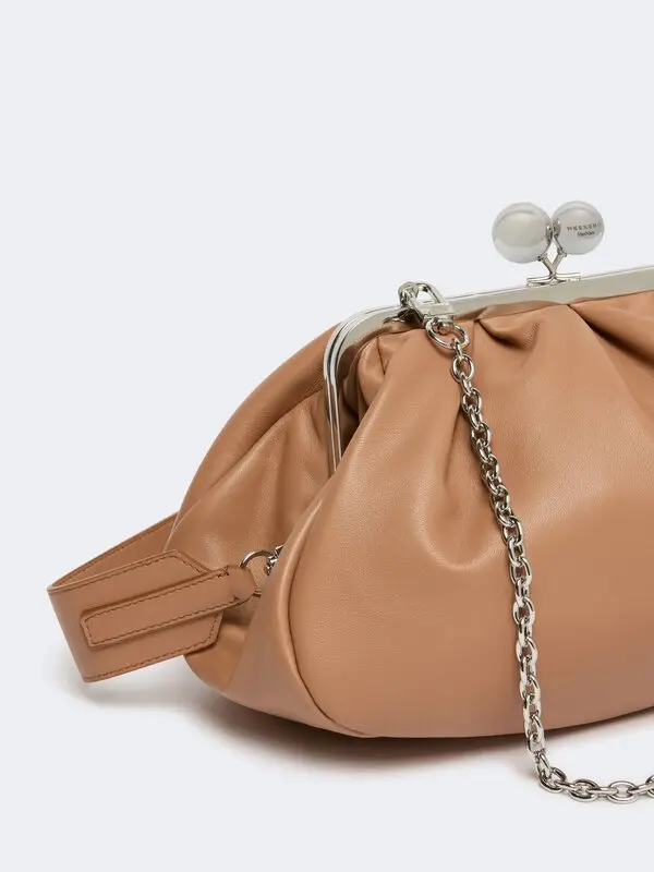Max Mara Medium Pasticcino Shoulder Bag
