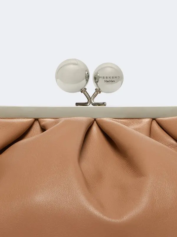 Max Mara Medium Pasticcino Shoulder Bag