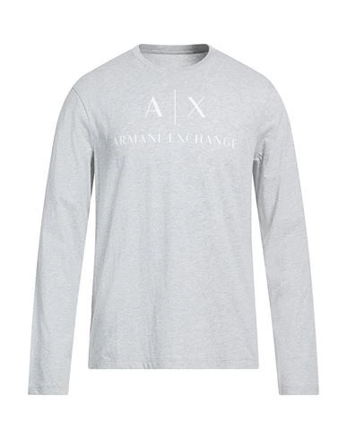 Armani Exchange T-shirt Size Cotton