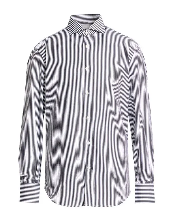 Brunello Cucinelli Shirt Size Cotton